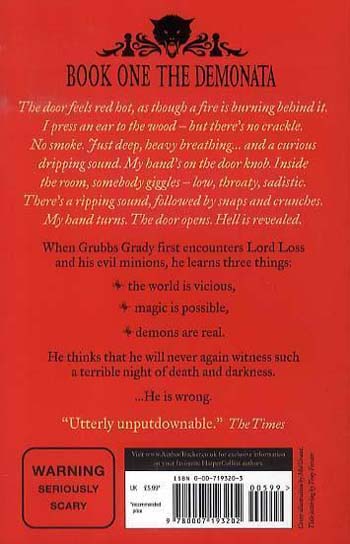 Lord Loss by Darren Shan | Waterstones