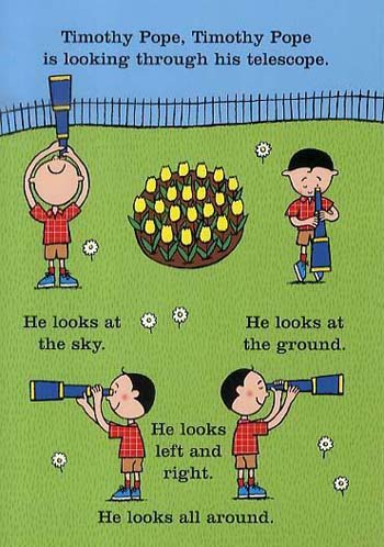 Shark in the Park by Nick Sharratt | Waterstones